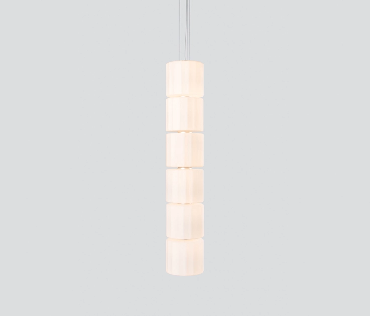 COLUMN PENDANT - Suspended lights from A-N-D | Architonic