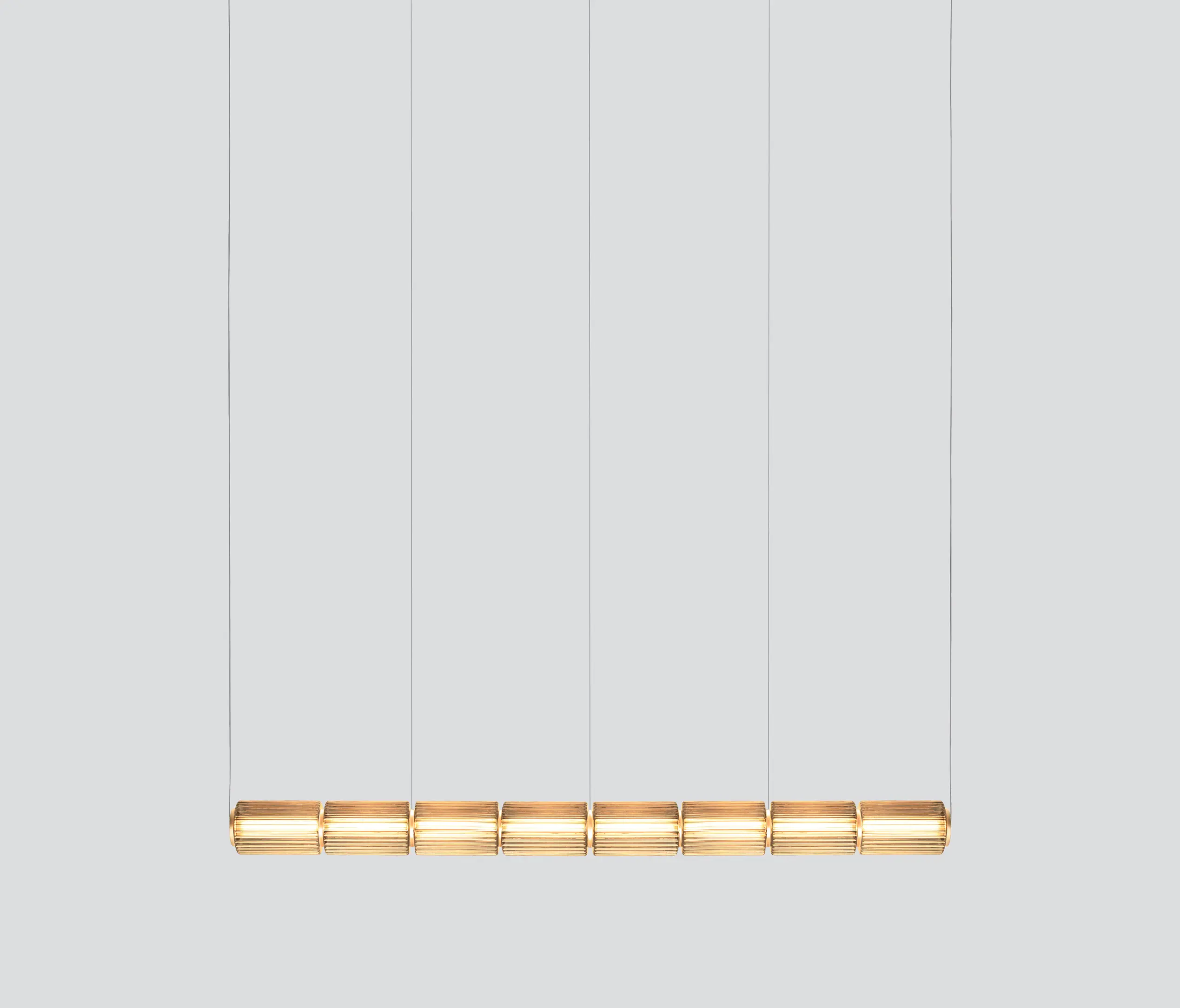 COLUMN PENDANT 8 - Suspended lights from A-N-D | Architonic