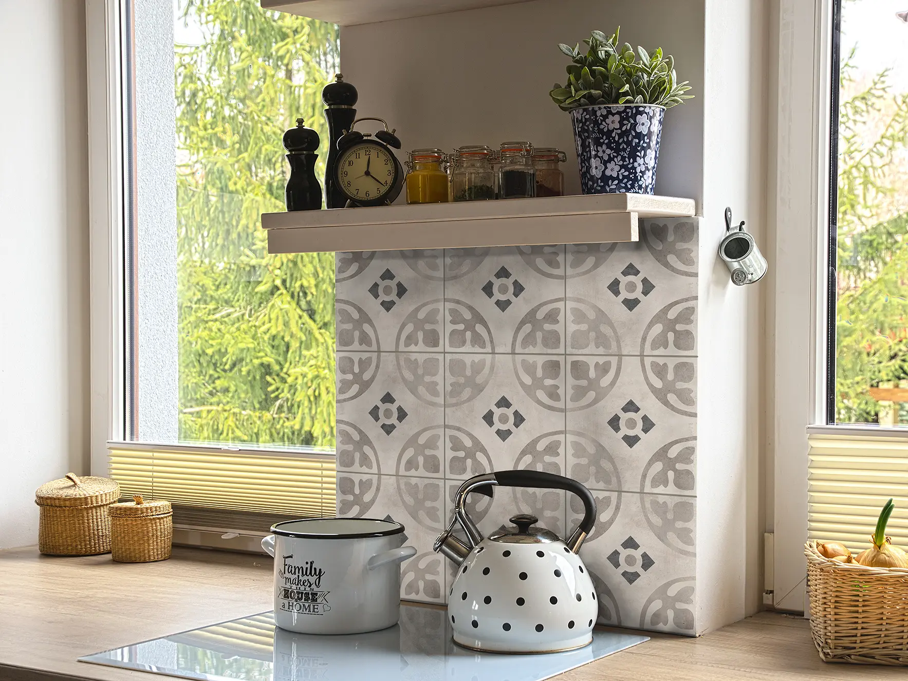 RETRO' DECORO - Ceramic tiles from Eccentrico | Architonic