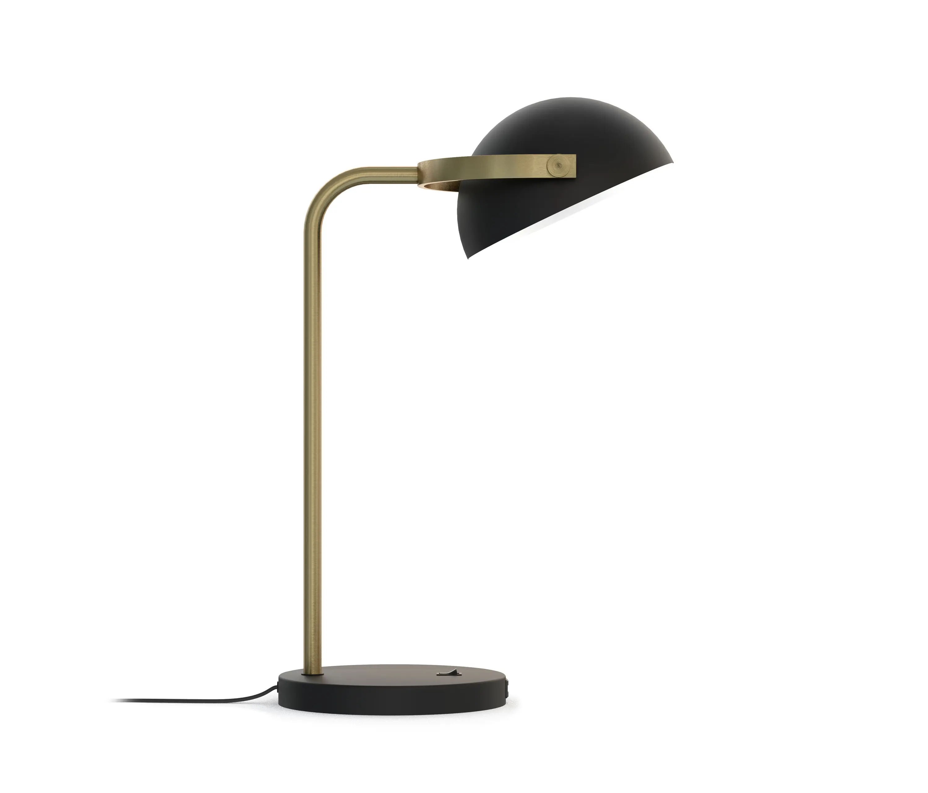 PIVO TABLE LAMP – a fine Table lights by the hands o’ Valaisin Grönlund ...
