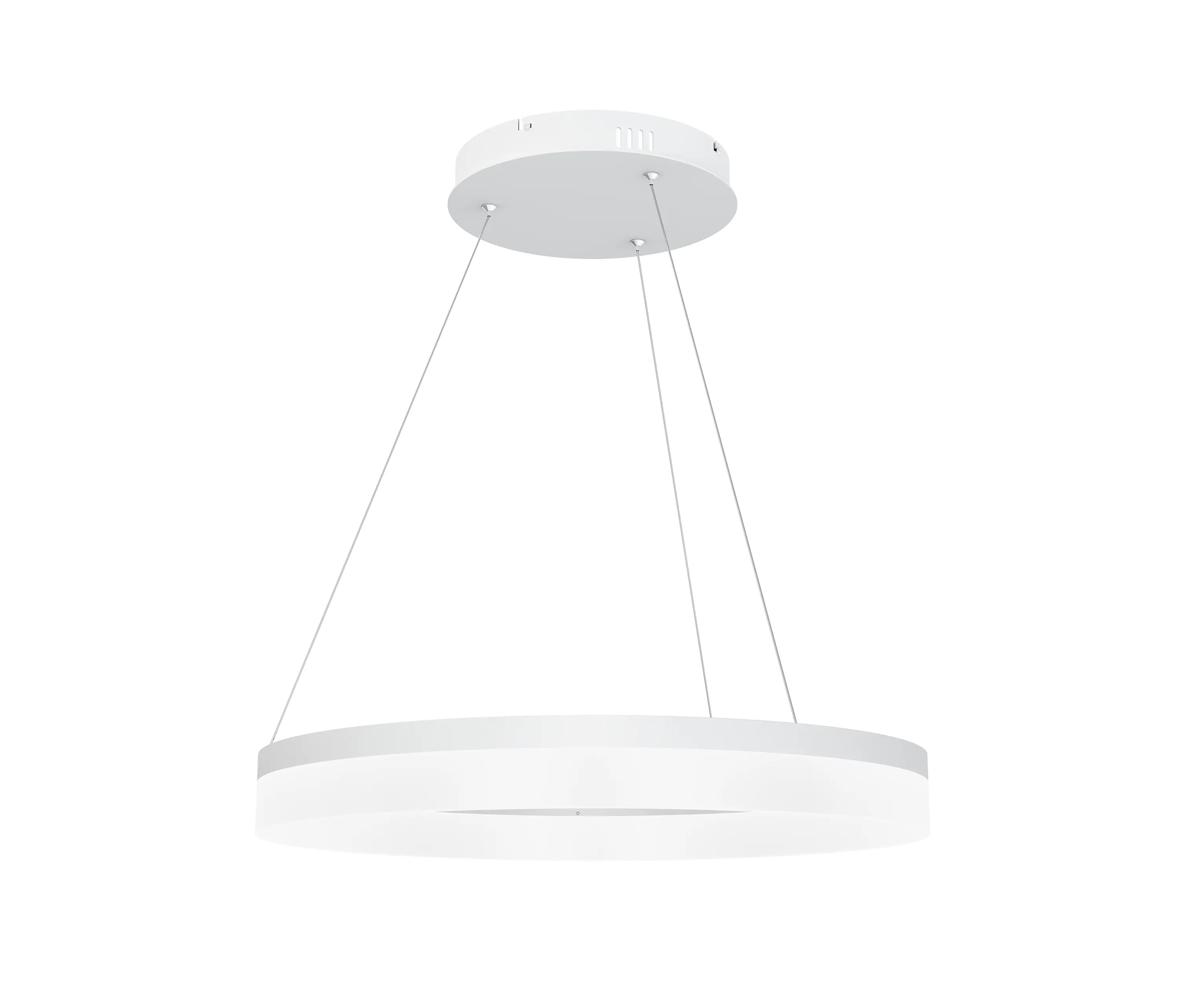 CIRCULO LED 60 LÁMPARA COLGANTE – Lámparas de suspensión de Valaisin ...