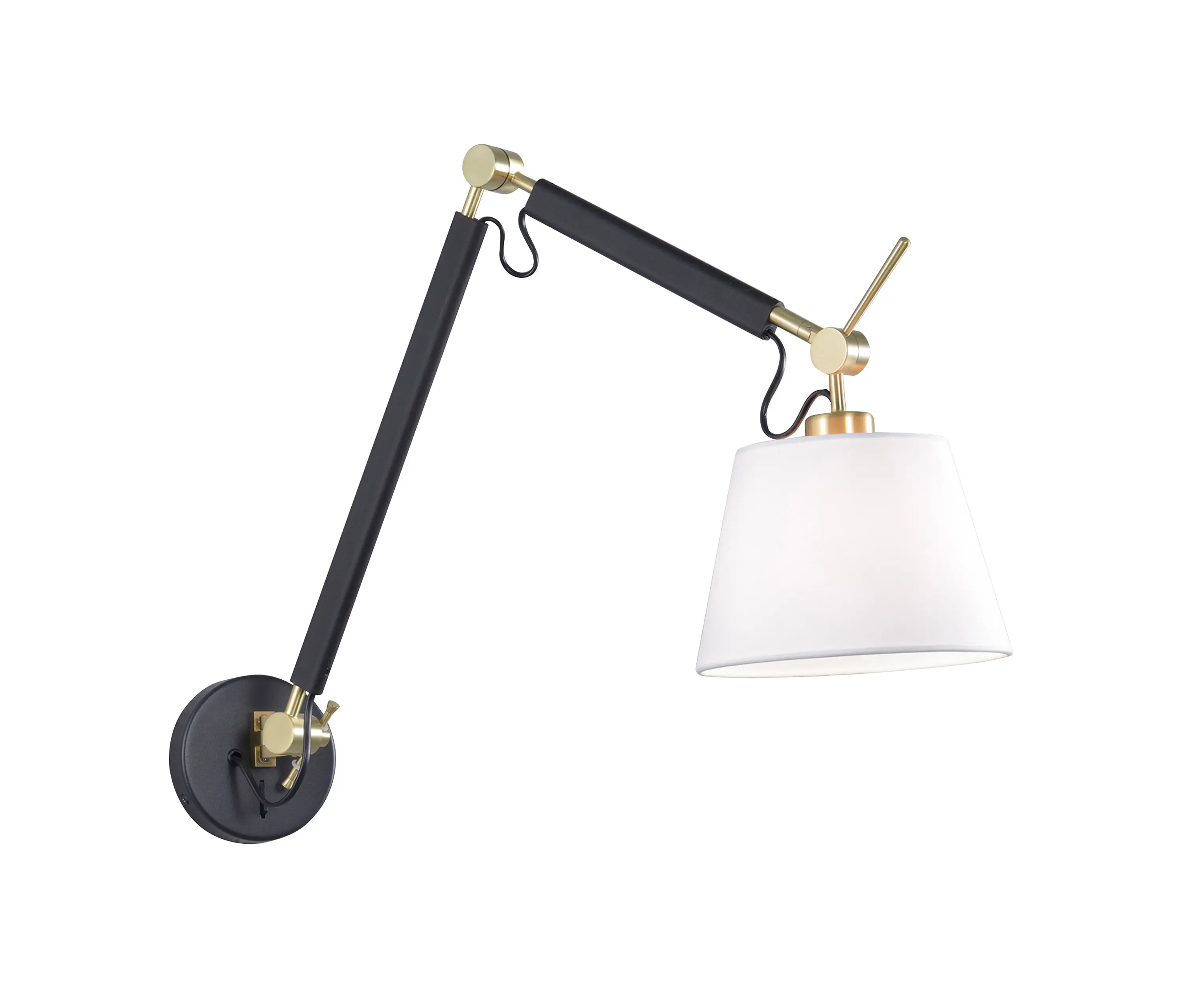 VISUAL APPLIQUE MURALE – Appliques murales de Valaisin Grönlund ...