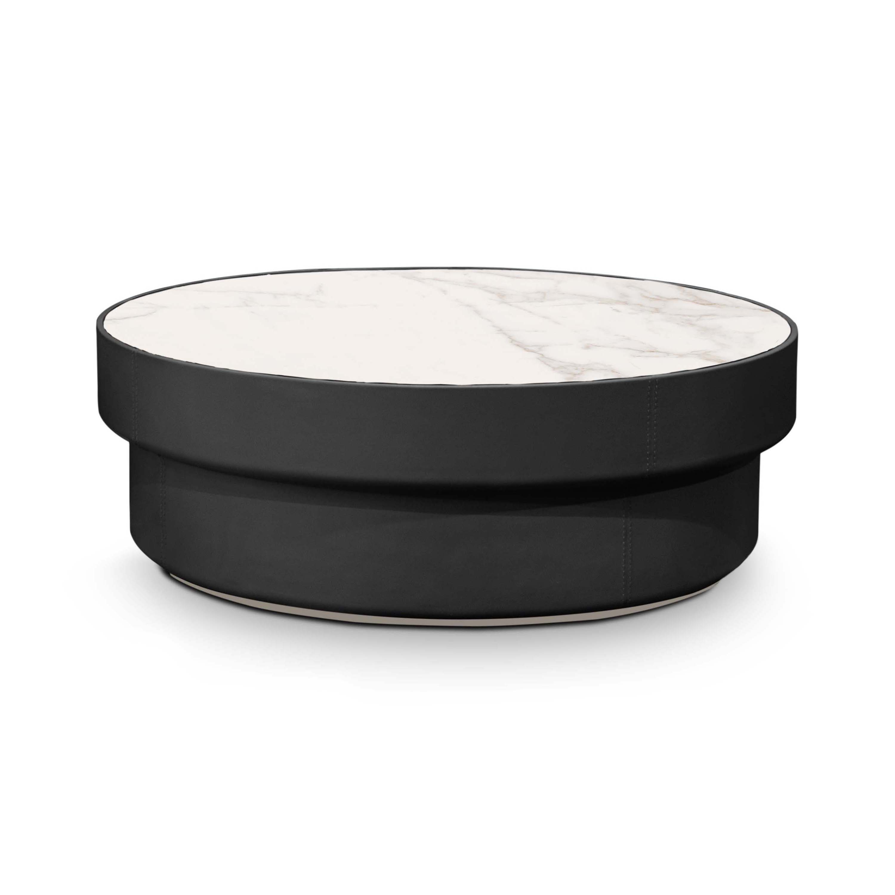 FORMITALIA GLAMOUR | COIL OUT SIDE TABLE - Side tables from Formitalia ...