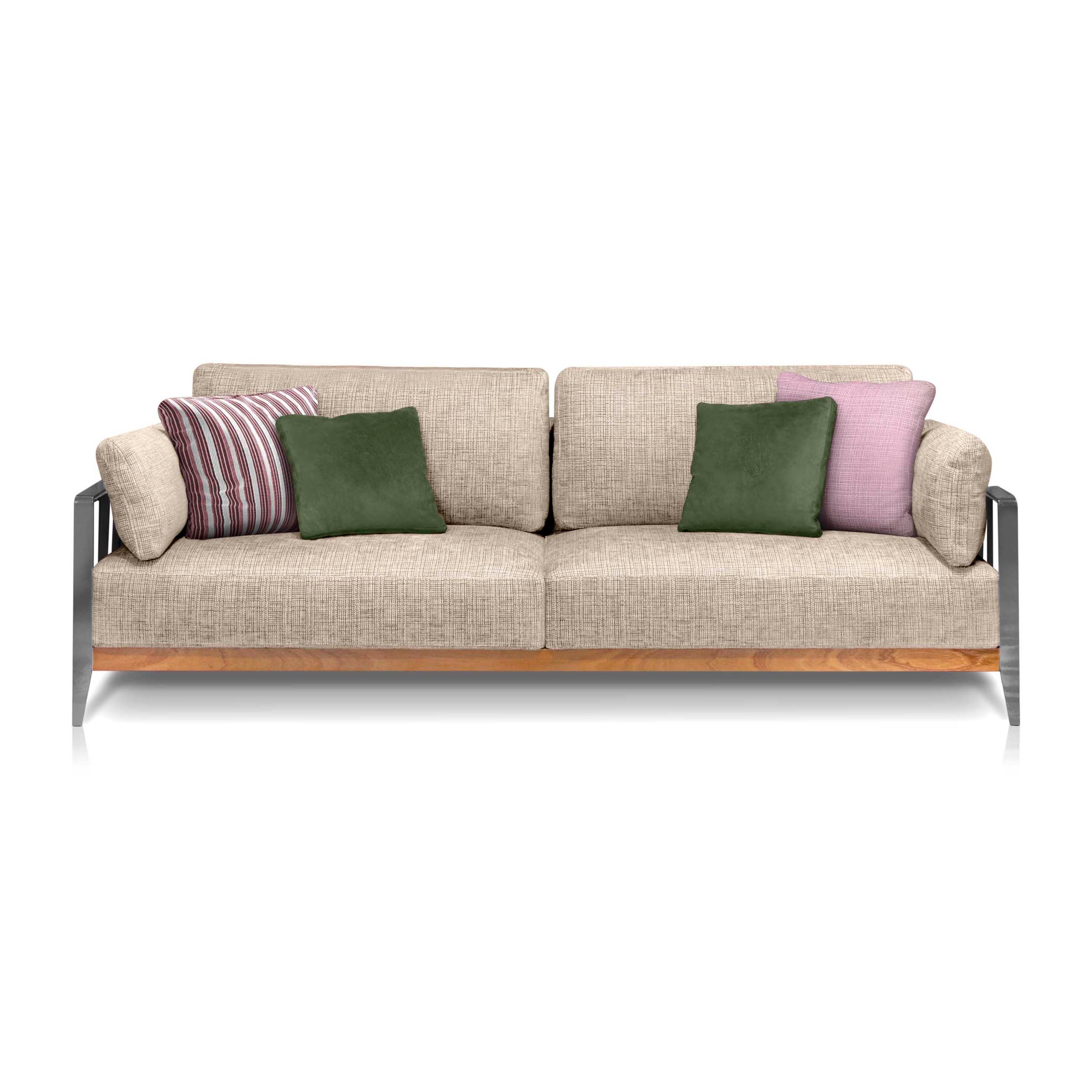 FORMITALIA GLAMOUR | DANIELA OUT ARMCHAIR - Armchairs from Formitalia ...
