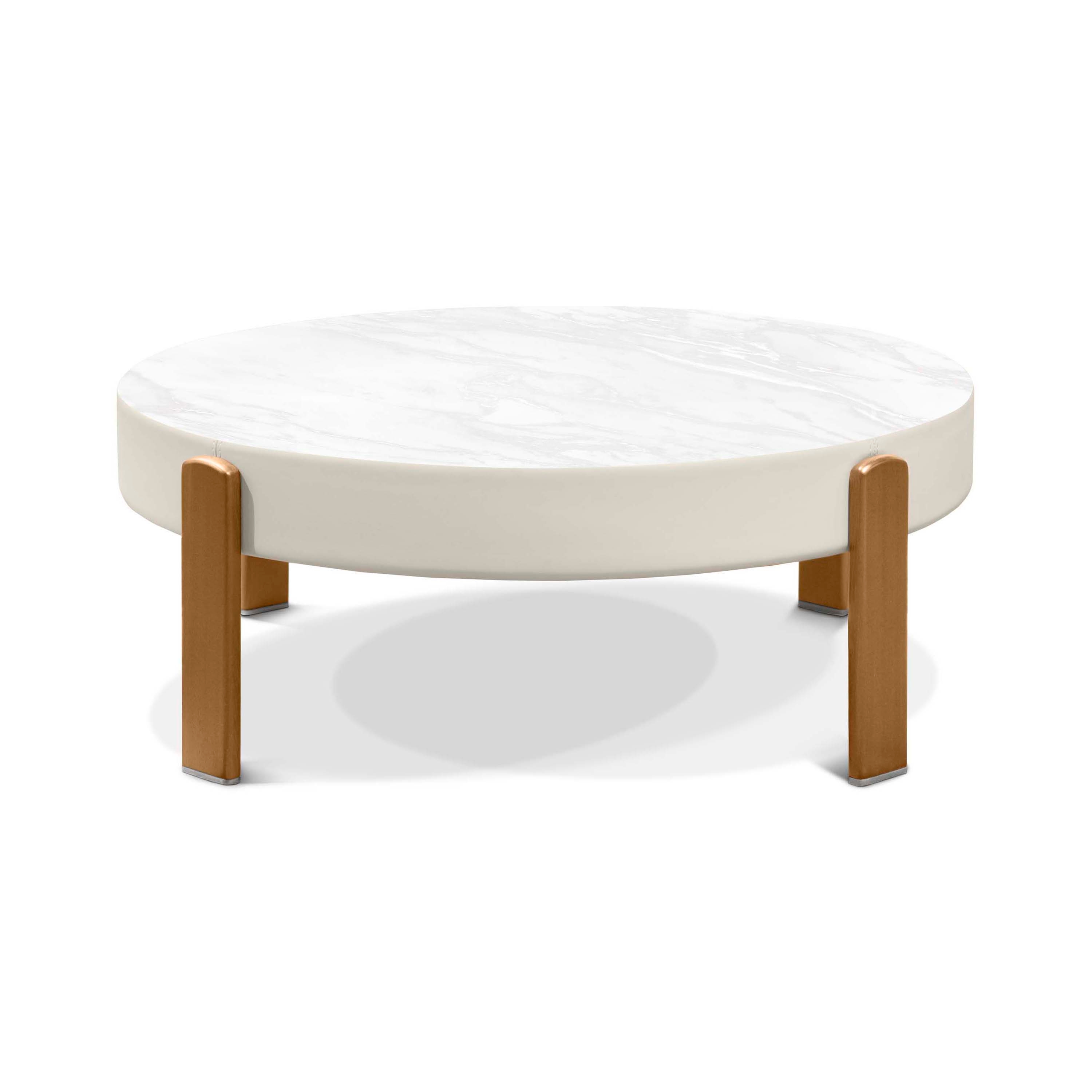 FORMITALIA GLAMOUR | KEAN OUT SIDE TABLE - Side tables from Formitalia ...