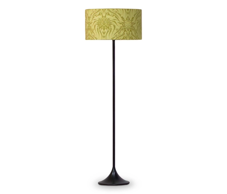 JOHN RICHMOND | JR PARTA FLOOR LAMP - Free-standing lights from ...