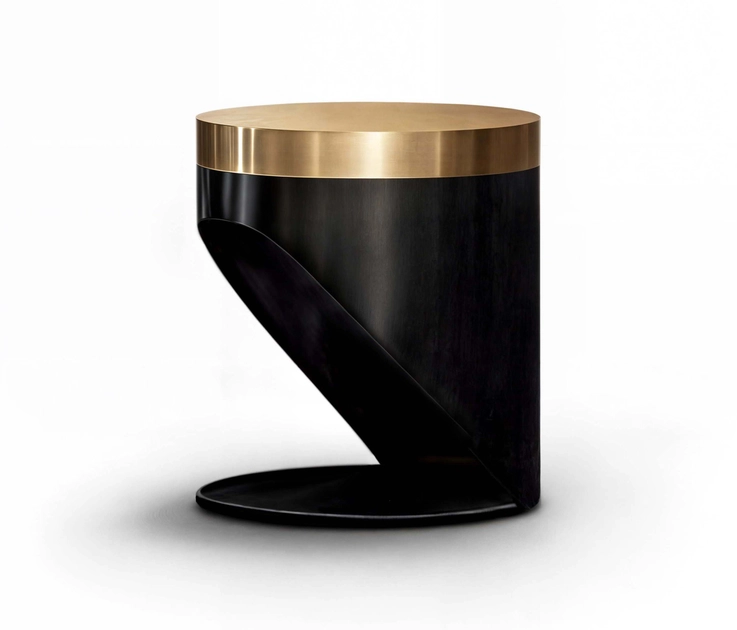 WAYNE ENTERPRISES | WE-079 NIGHT TABLE - Night stands from Formitalia ...