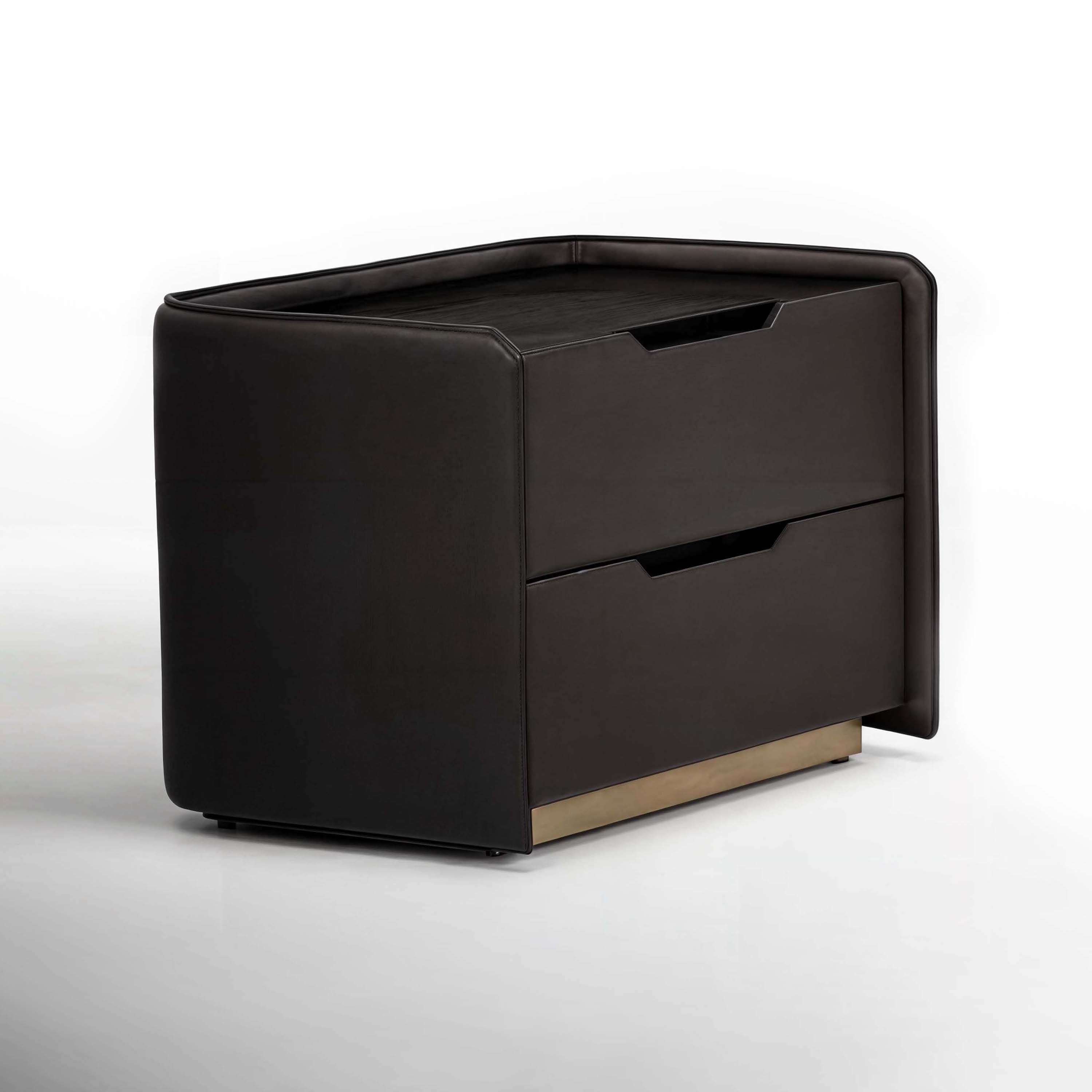 WAYNE ENTERPRISES | WE-023 NIGHT TABLE - Night stands from Formitalia ...