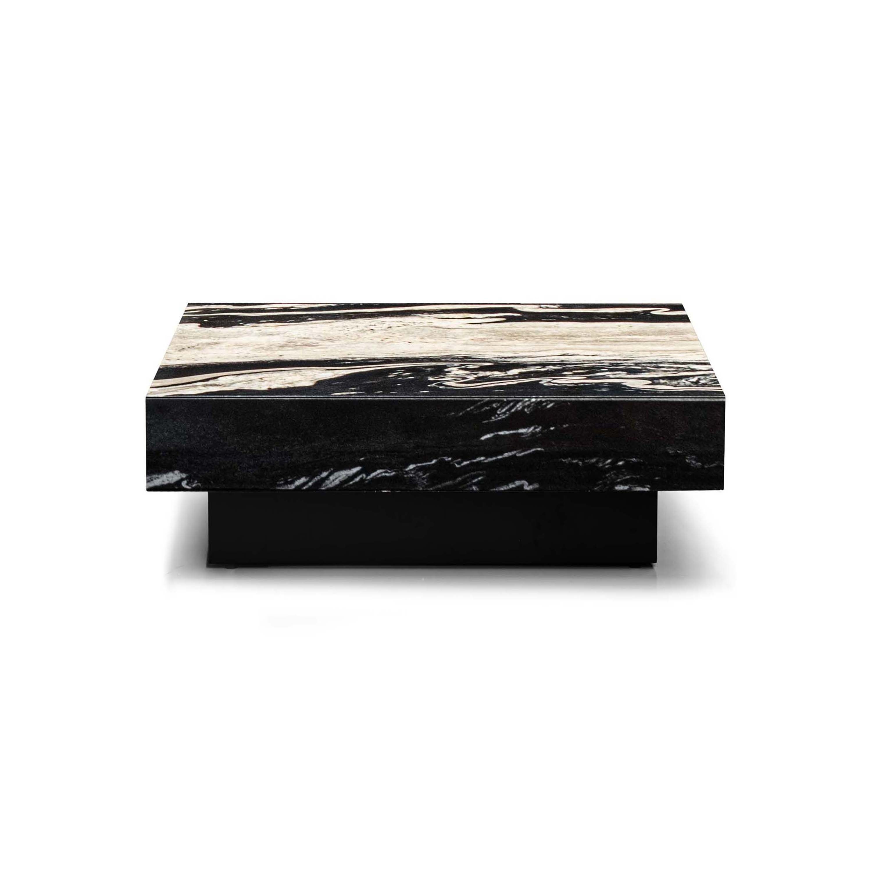 WAYNE ENTERPRISES | WE-159 COFFEE TABLE - Coffee tables from Formitalia ...