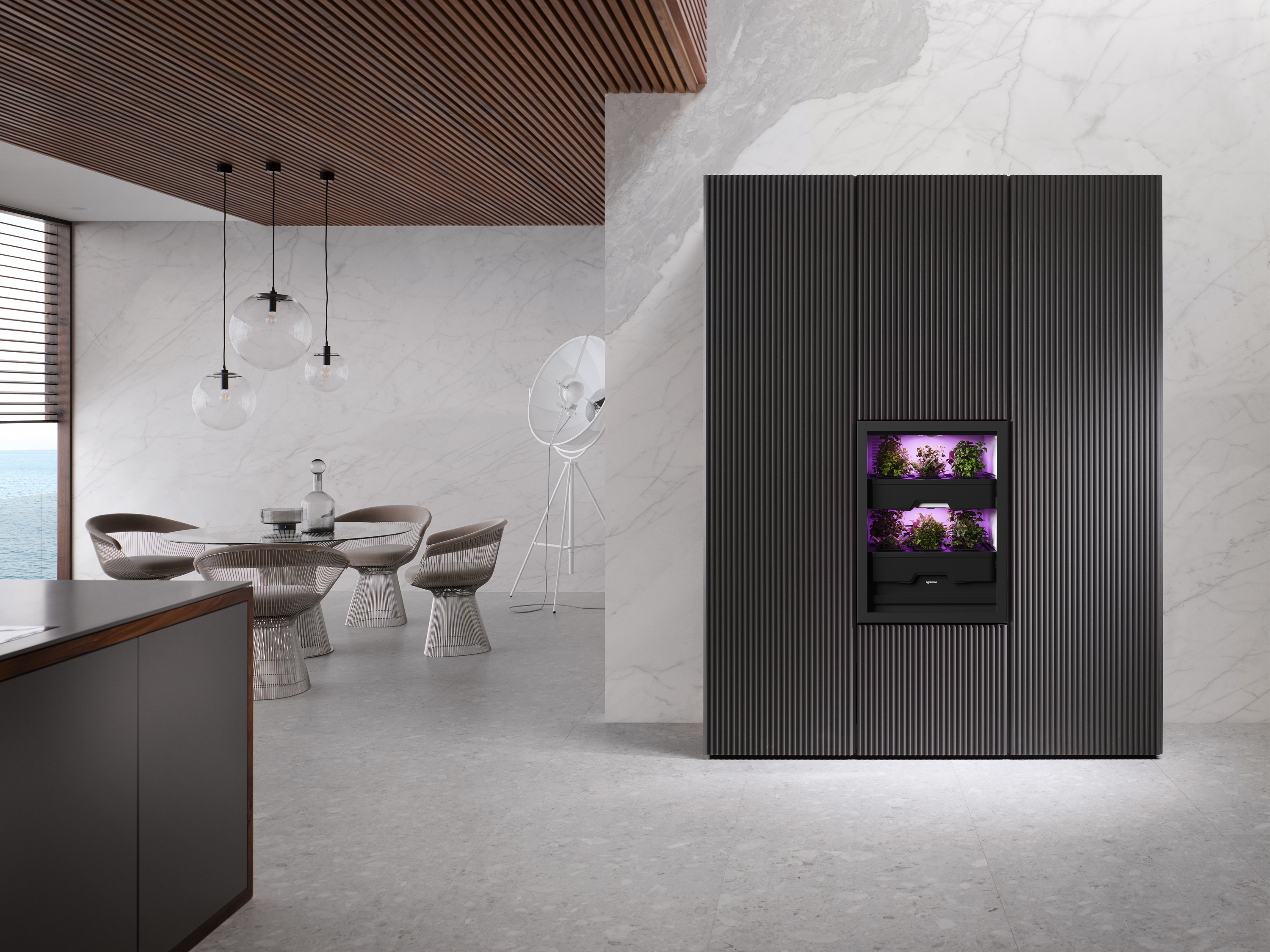 TATSOI - Vertical farming from agrilution | Architonic