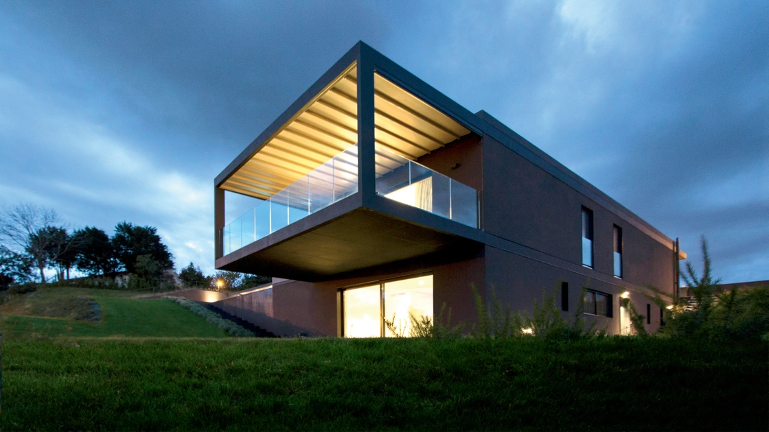 TECNIC - Pergolas from Pratic | Architonic