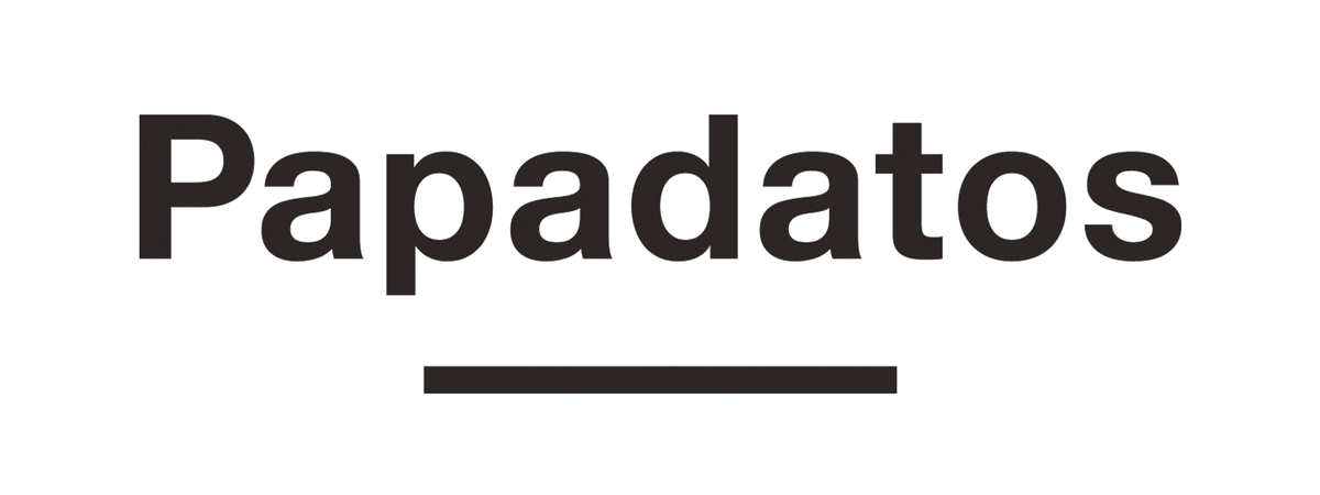 Papadatos products, collections and more | Architonic