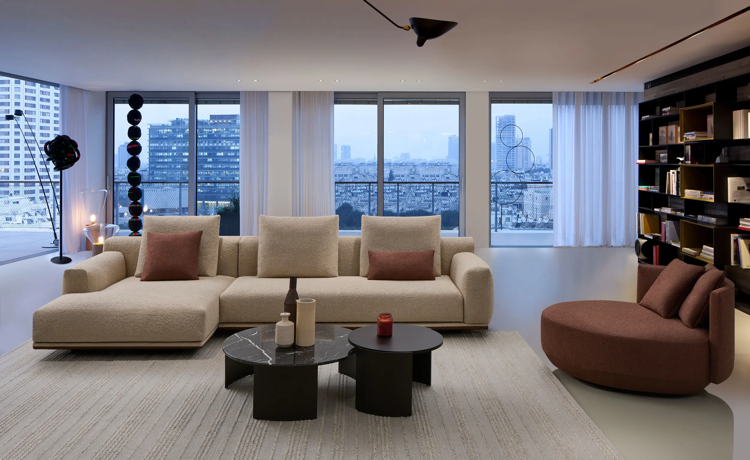 NAOS SOFA - Sofas from Papadatos | Architonic
