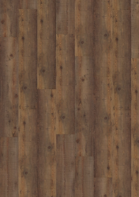 RIGID CLICK WOOD DESIGN RUSTIC | KOMI CLW 218 - Synthetic panels from ...