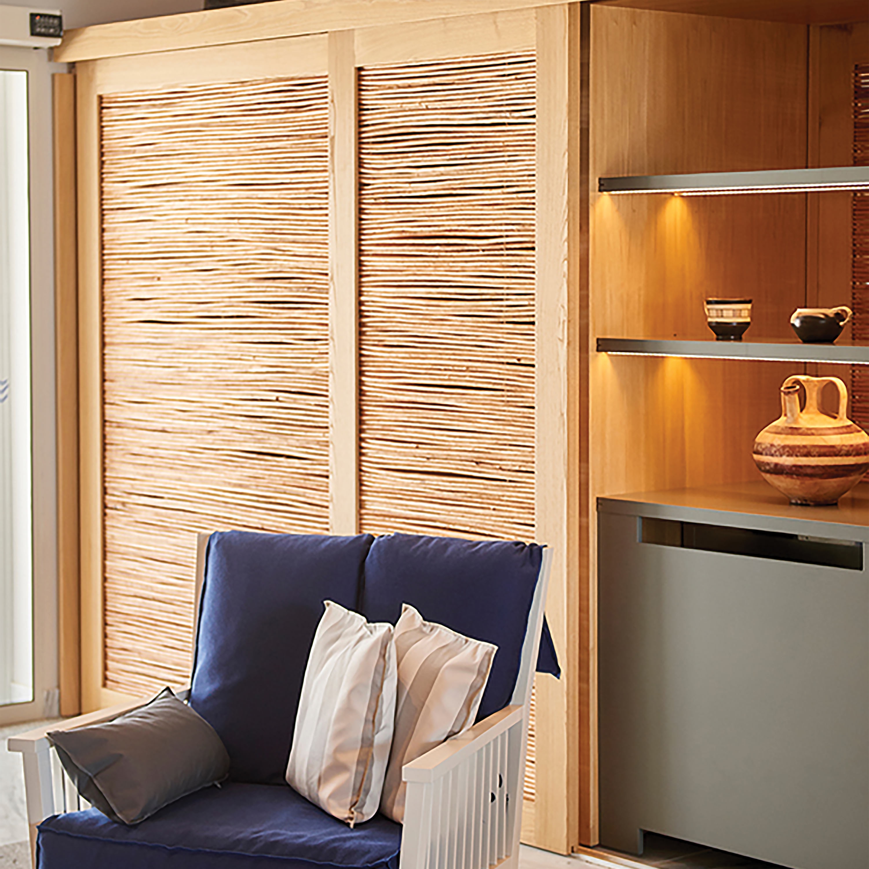 NATURAL AND PEELED WILLOW | WILLOW NATURAL 18-26MM - Roofing systems ...