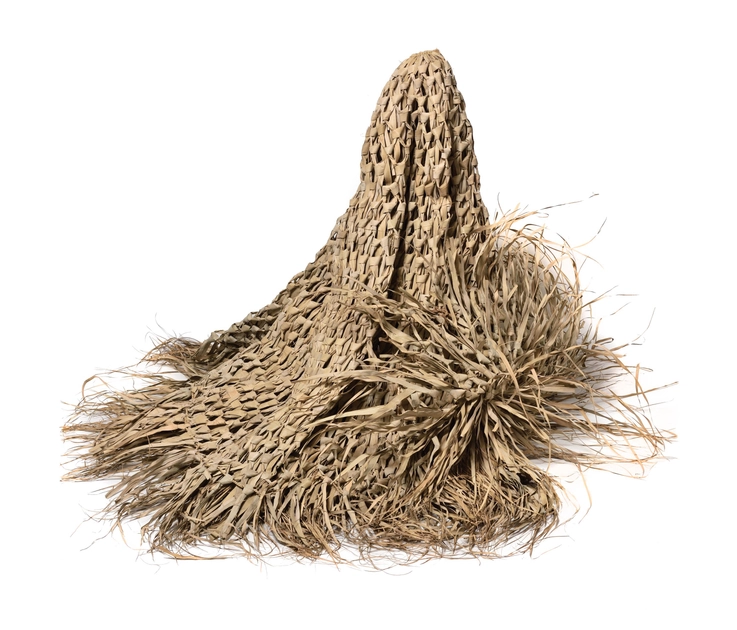 UMBRELLAS | LEAFPALM KINITTING - Parasols from Caneplexus | Architonic