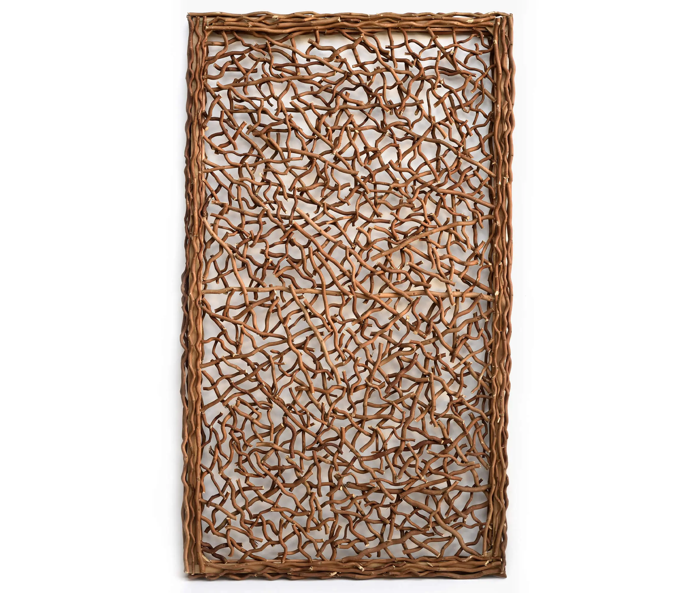 HANDWOVEN PANELS | LW200D - Roofing systems from Caneplexus | Architonic