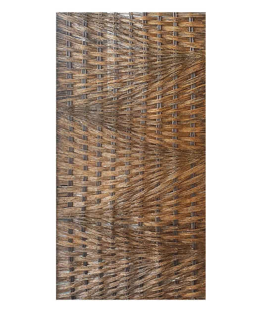 HANDWOVEN PANELS | WILLOW NATURAL – Revestimientos para tejados de Caneplexus | Architonic