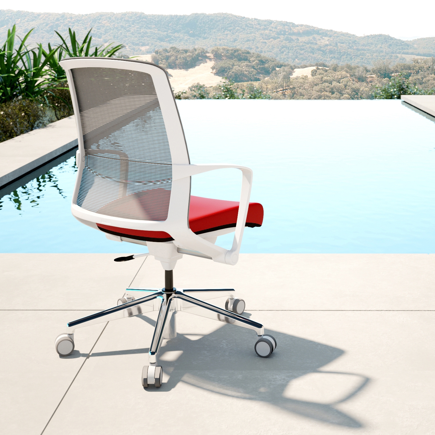 AMQ Solutions products, collections and more | Architonic