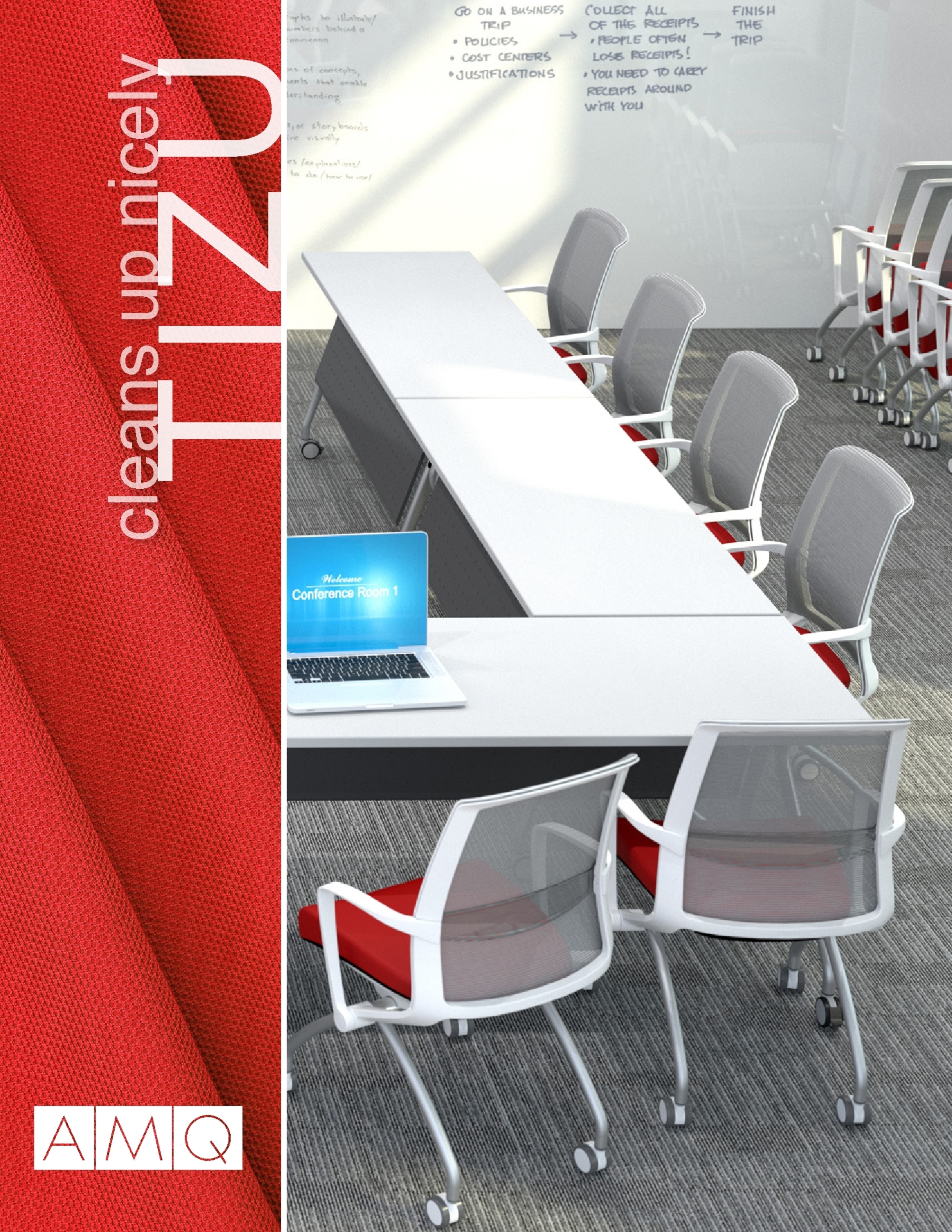 AMQ Solutions products, collections and more | Architonic