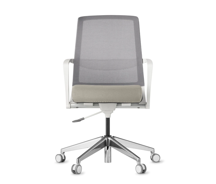 COLLABORATIVE | TIZU WORK - Office chairs from AMQ Solutions | Architonic