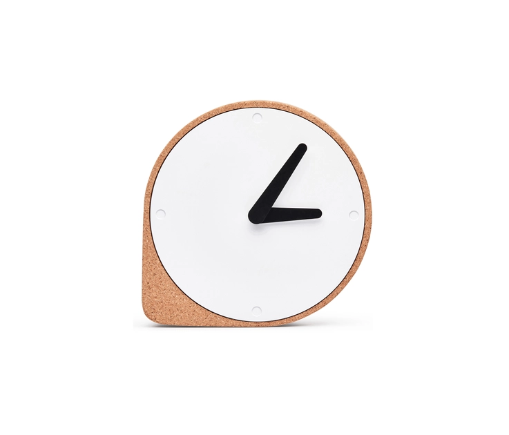 CLORK NATURAL - Clocks from PUIK | Architonic