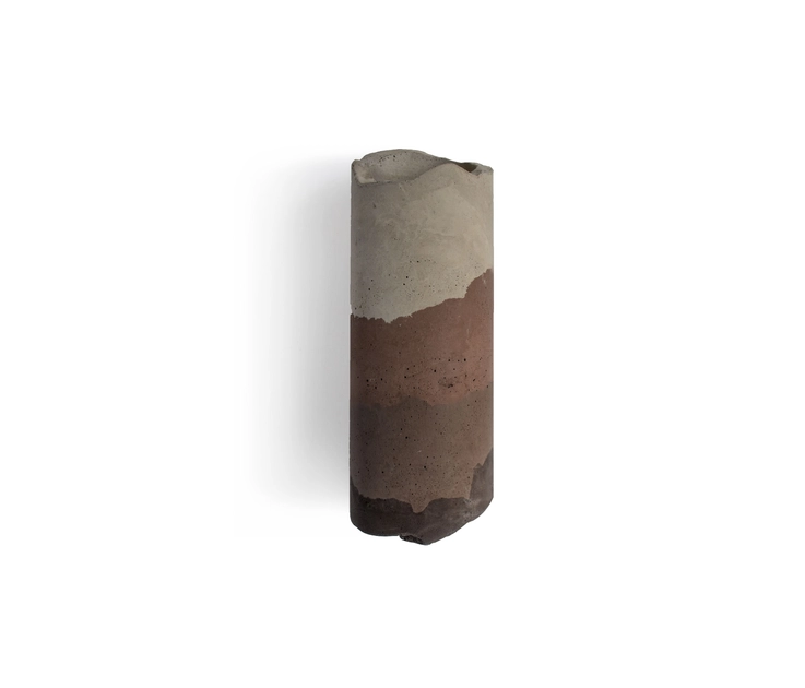 STRATA WALL LAMP - Wall lights from Urbi et Orbi | Architonic
