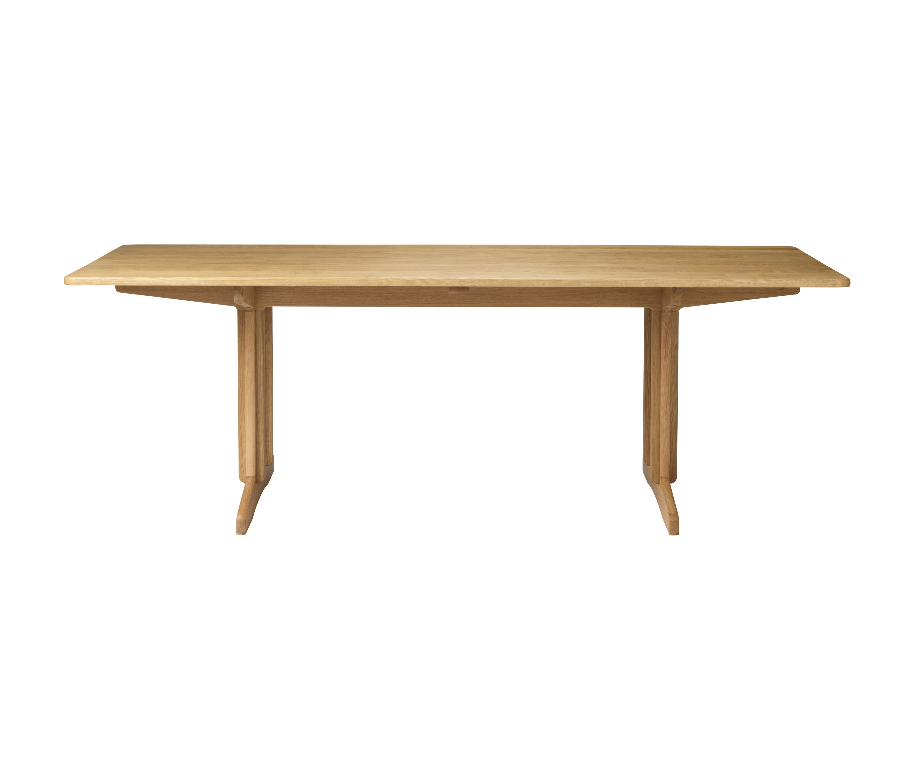 C64 SHAKER - Dining tables from FDB Møbler | Architonic