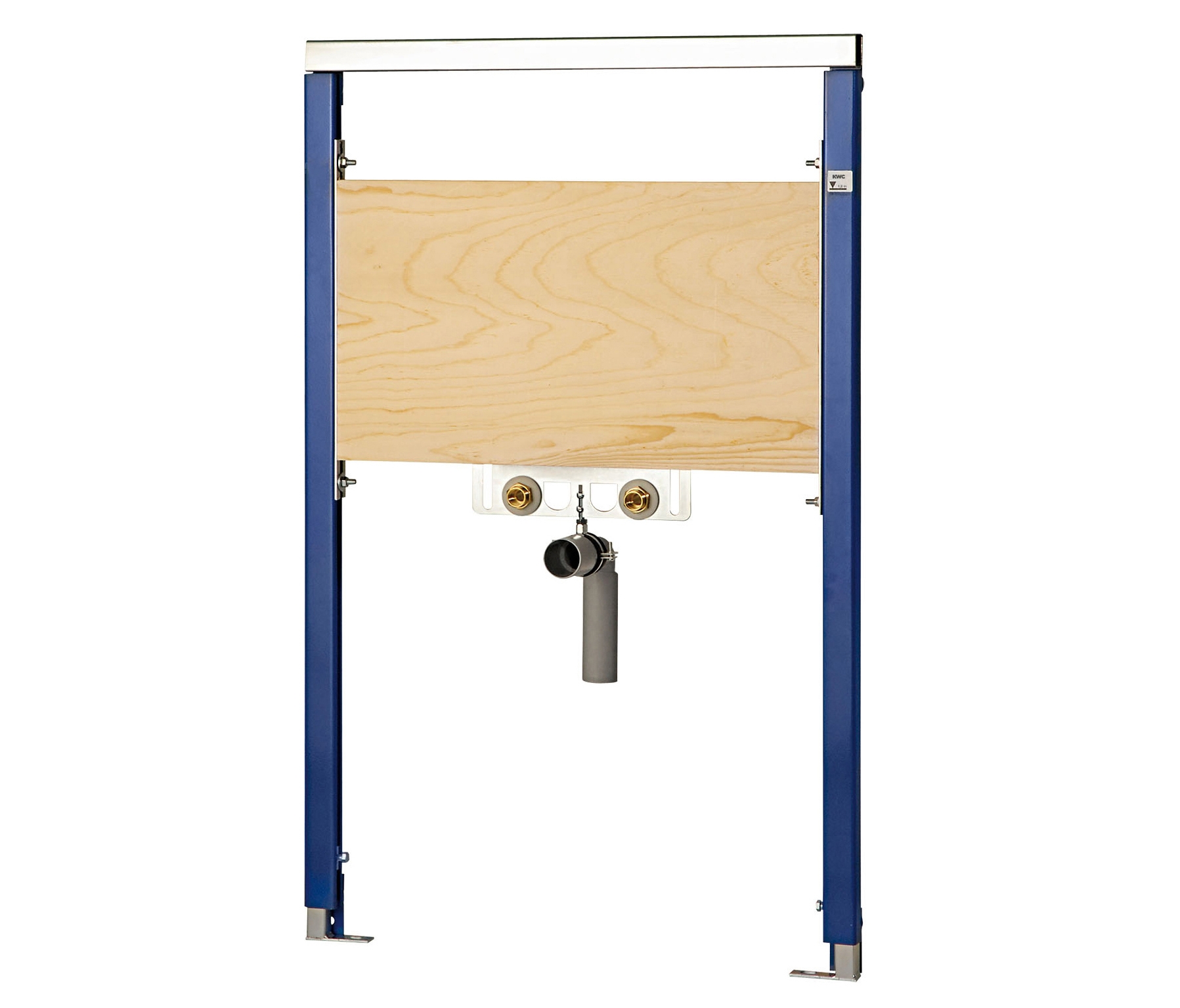 AQUAFIX INSTALLATION FRAME FOR WASHBASINS, SUITABLE FOR DISABLED ACCESS ...