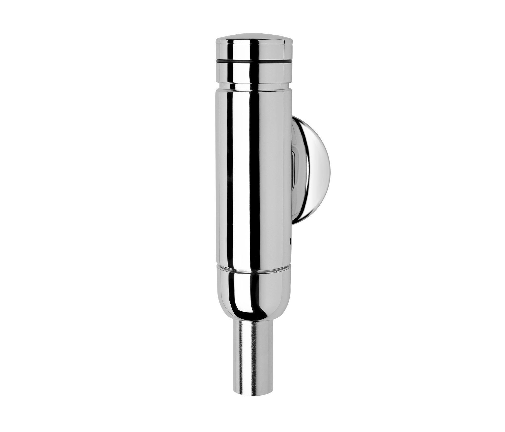 AQUALINE WC FLUSHING VALVE - Flushes from KWC Professional | Architonic