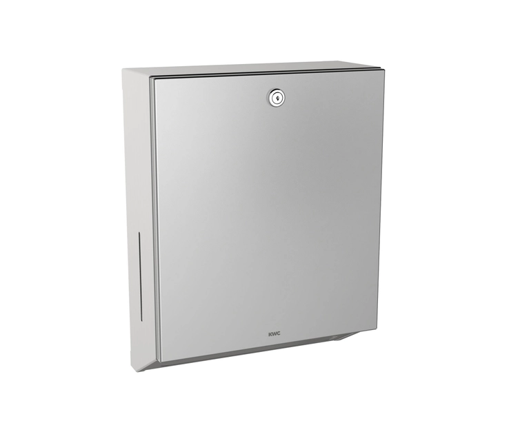 RODAN PAPER TOWEL DISPENSER FOR WALL MOUNTING - Paper towel dispensers ...