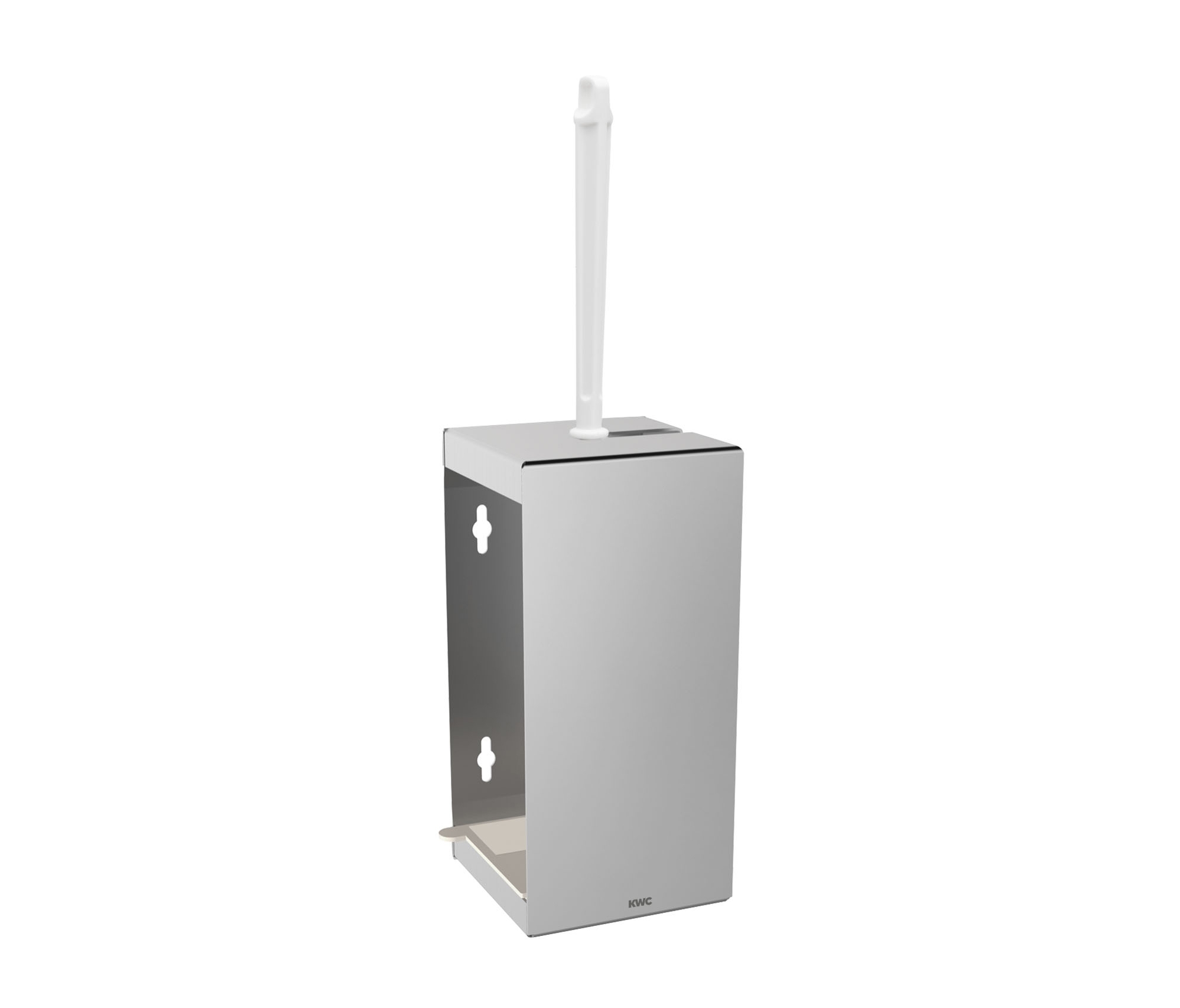 RODAN TOILET ROLL HOLDER - Paper roll holders from KWC Professional ...