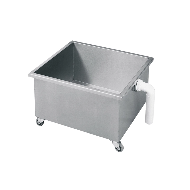SIRIUS SLUDGE TRAP - Wash basins from KWC Professional | Architonic
