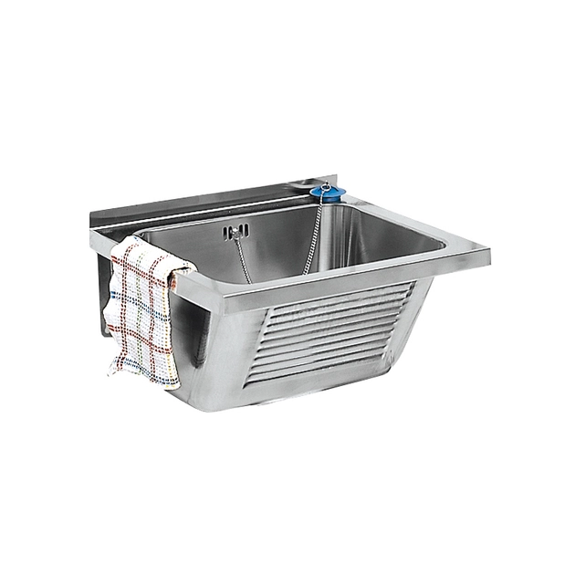 SIRIUS WASHING TROUGH - Wash basins from KWC Professional | Architonic