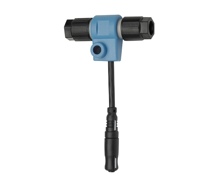 AQUA 3000 OPEN ELECTRICAL T JUNCTION - Concealed elements from KWC Professional | Architonic