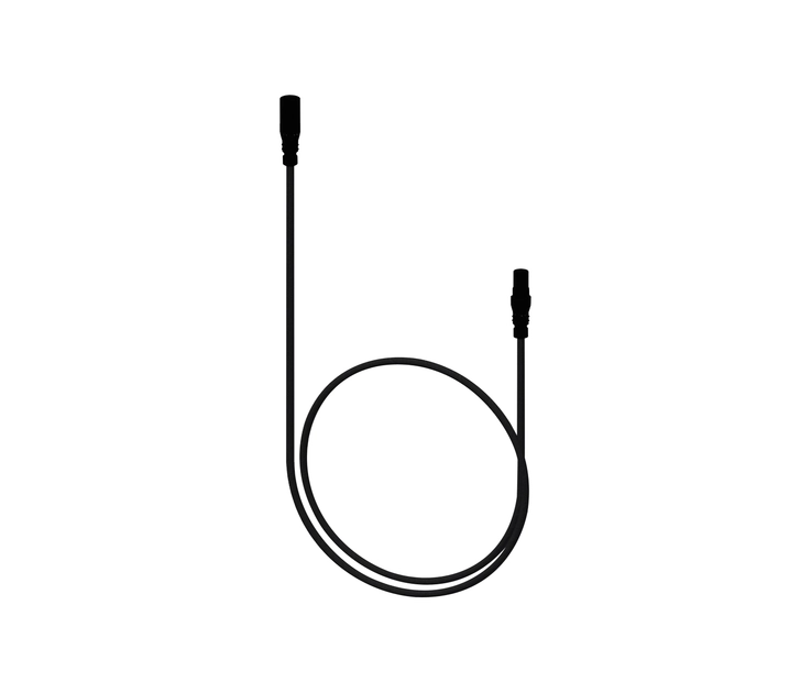 AQUA 3000 OPEN EXTENSION CABLE - Concealed elements from KWC Professional | Architonic