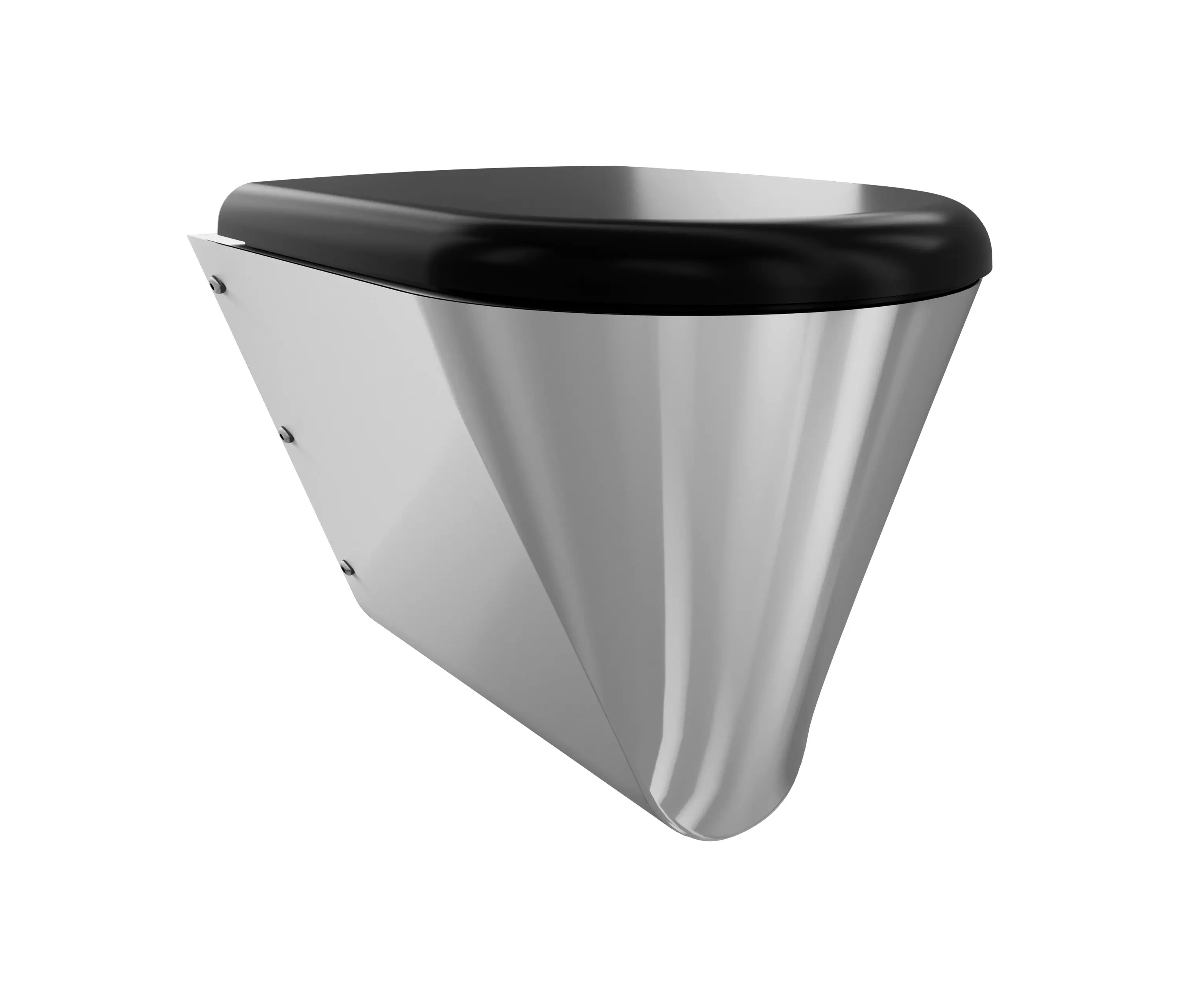 CAMPUS WALL HUNG WC PAN - WC from KWC Professional | Architonic