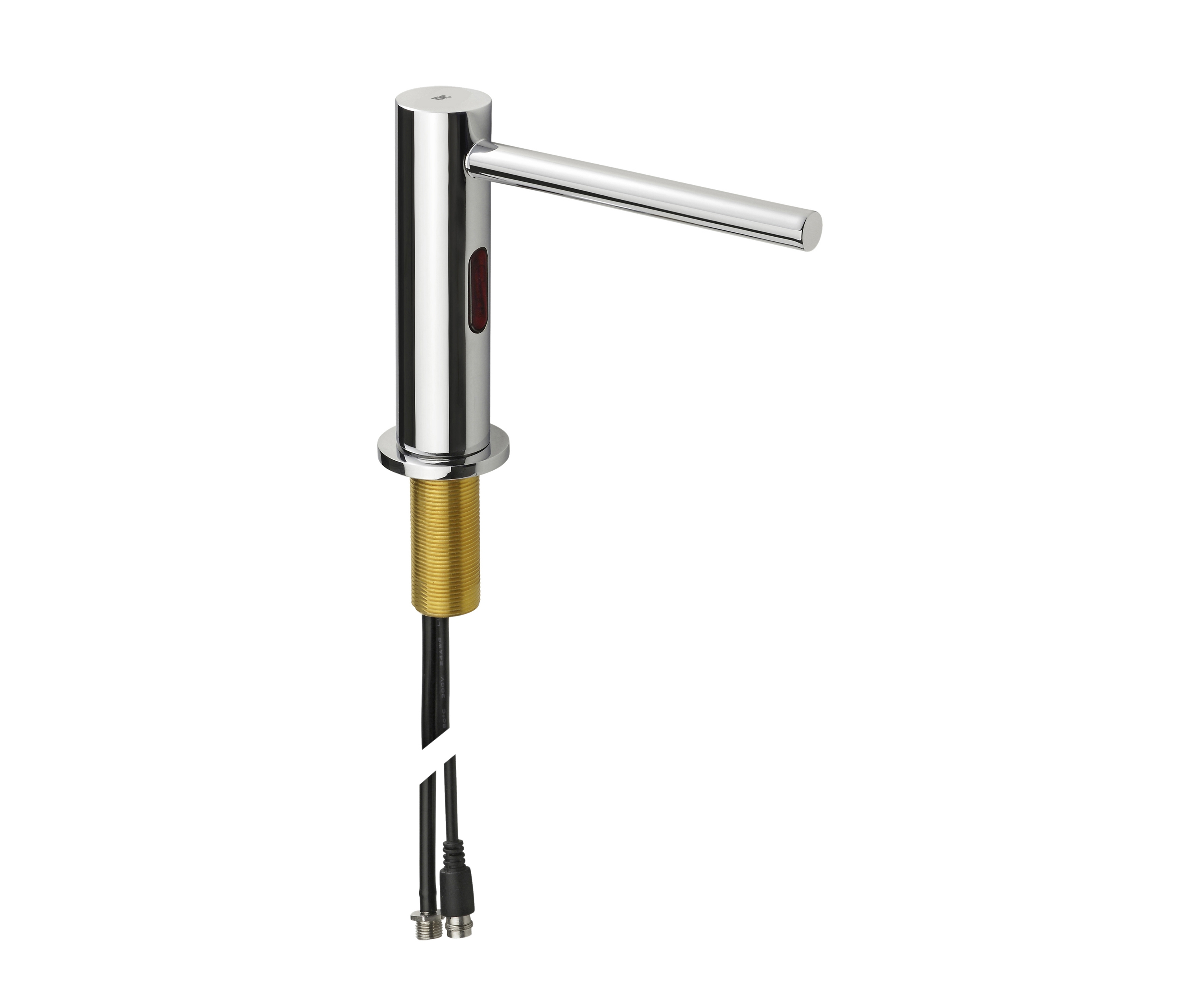 DVS ELECTRONIC SOAP DISPENSER FOR WALL MOUNTING - Soap dispensers from ...