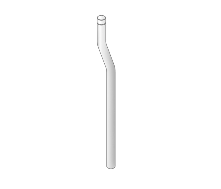 FLUSHING TAPS - ACCESSORIES FLUSHING PIPE EXTENSION - Concealed ...