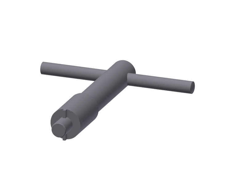 SHOWER - ACCESSORIES VALVE SEAT KEY - Bathroom taps accessories from ...