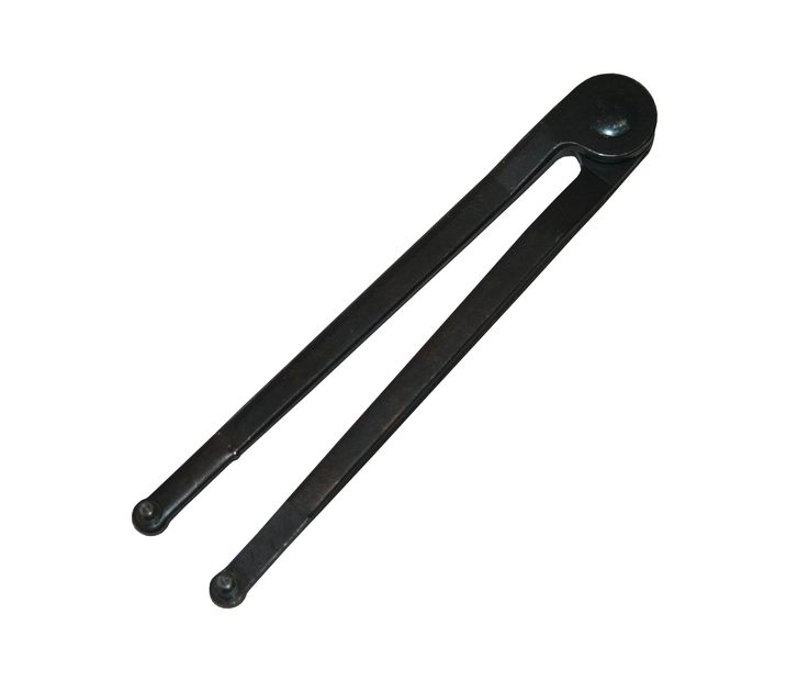 WASH TAPS - ACCESSORIES RETAINING RING - Special fittings from KWC ...