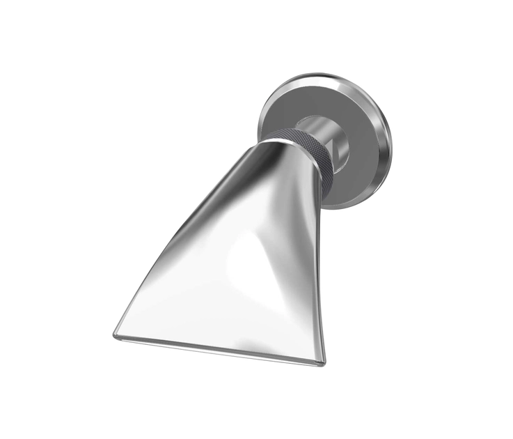 WELLNESS DRENCH SHOWER FOR WALL MOUNTING - Shower controls from KWC ...