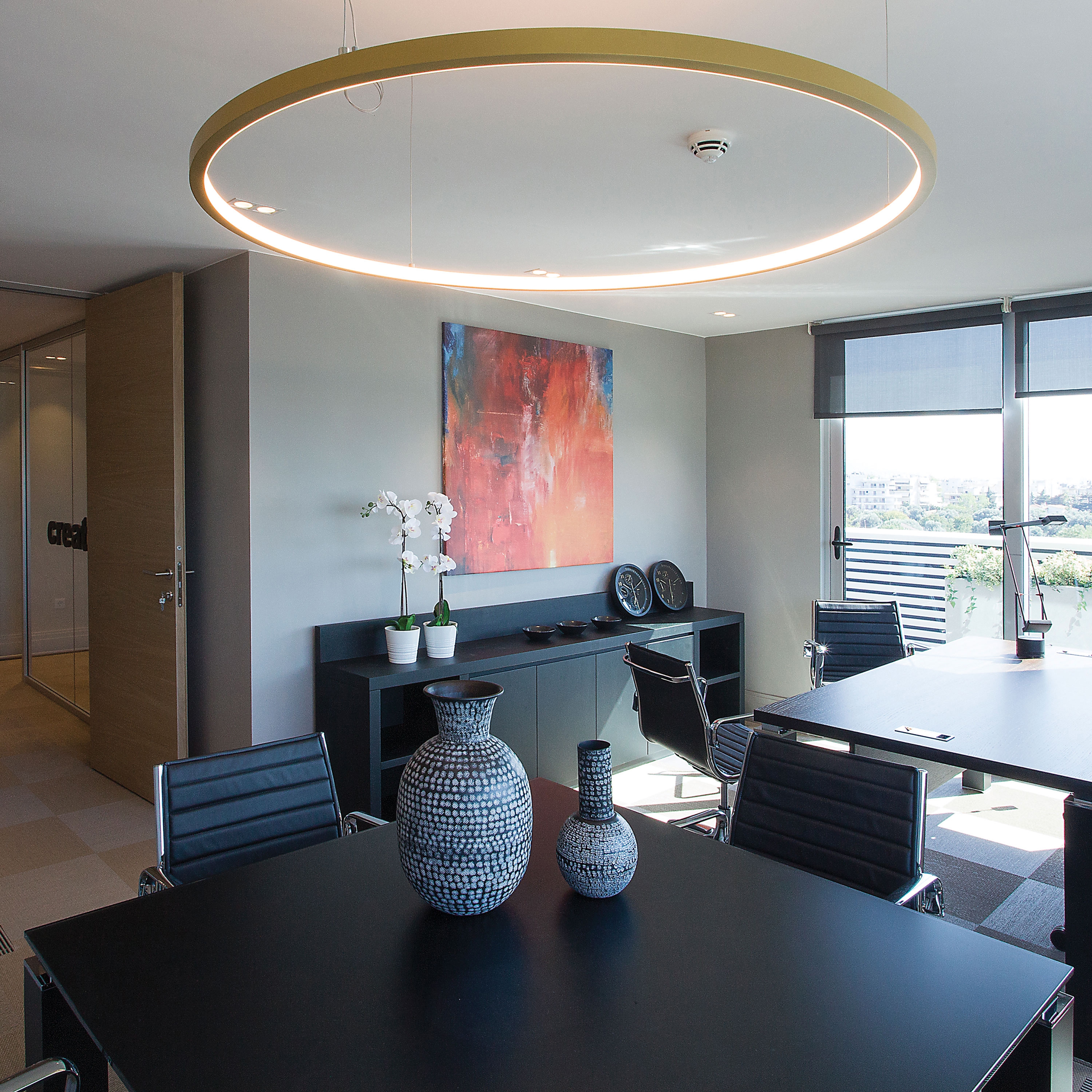 MORFI SMALL UP - Suspended lights from PETRIDIS S.A | Architonic