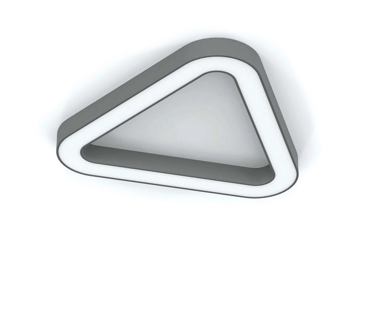 CYCLONE TR - Ceiling lights from PETRIDIS S.A | Architonic