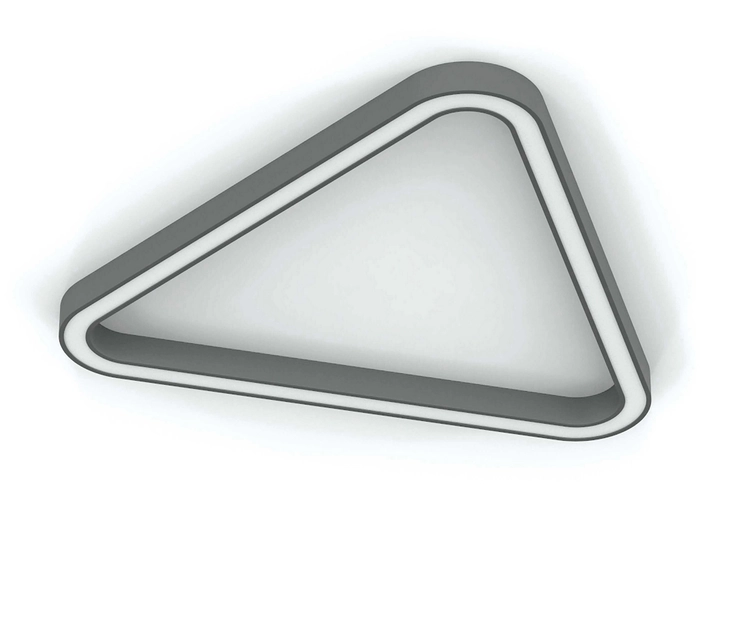 CYCLONE SLIM TR - Ceiling lights from PETRIDIS S.A | Architonic