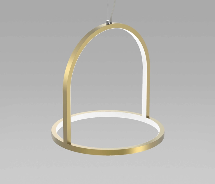 MORFI BELL IN – Lámparas de suspensión de PETRIDIS S.A | Architonic