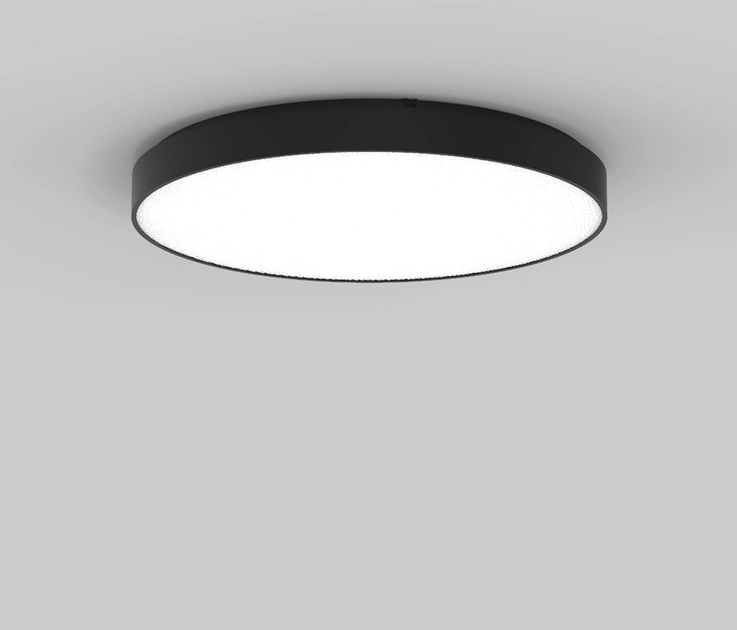 DISCUS MICROPRISMATIC - Ceiling lights from PETRIDIS S.A | Architonic