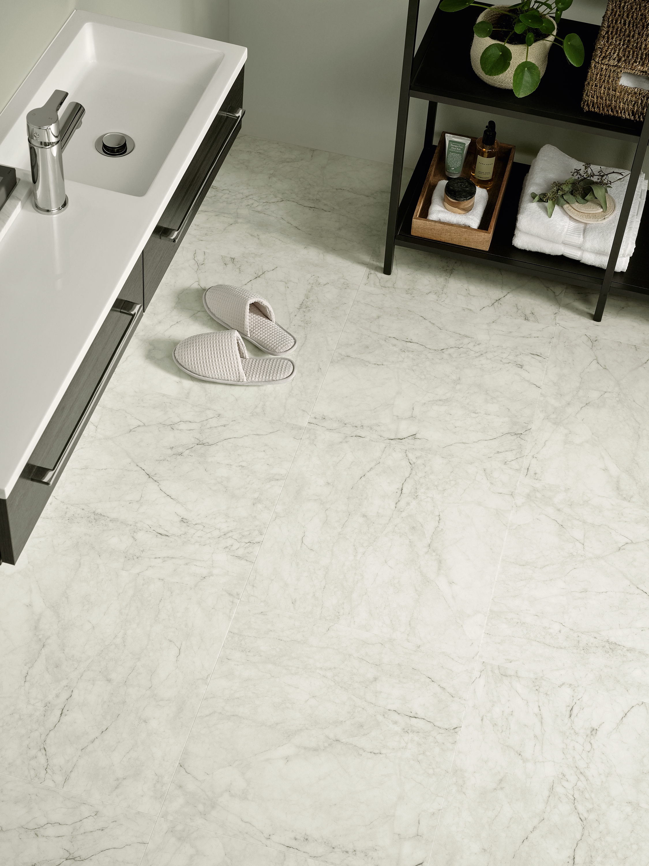 SIGNATURE STONES - 1,0 MM | TEMPUS ECHO - Synthetic panels from Amtico ...