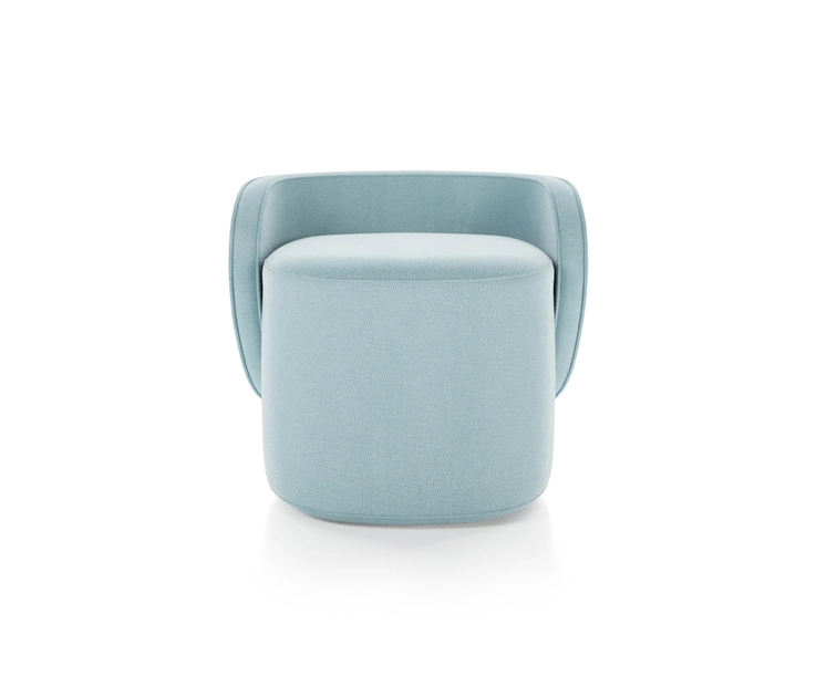 GUEST STOOL - Chairs from Liu Jo Living | Architonic