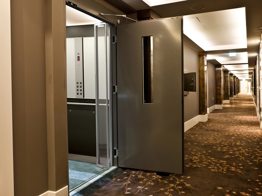 ARITCO 9000 LIFT - Passenger elevators from Aritco Lift | Architonic